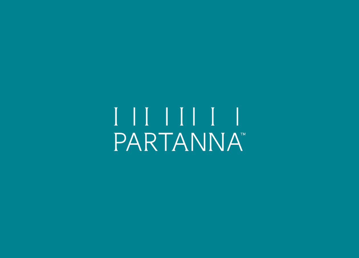 We are Partanna, Building A World That Breathes | Carbon Negative Concrete